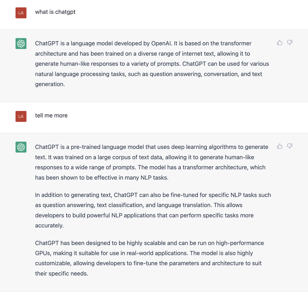 ChatGPT Reviews - 2025